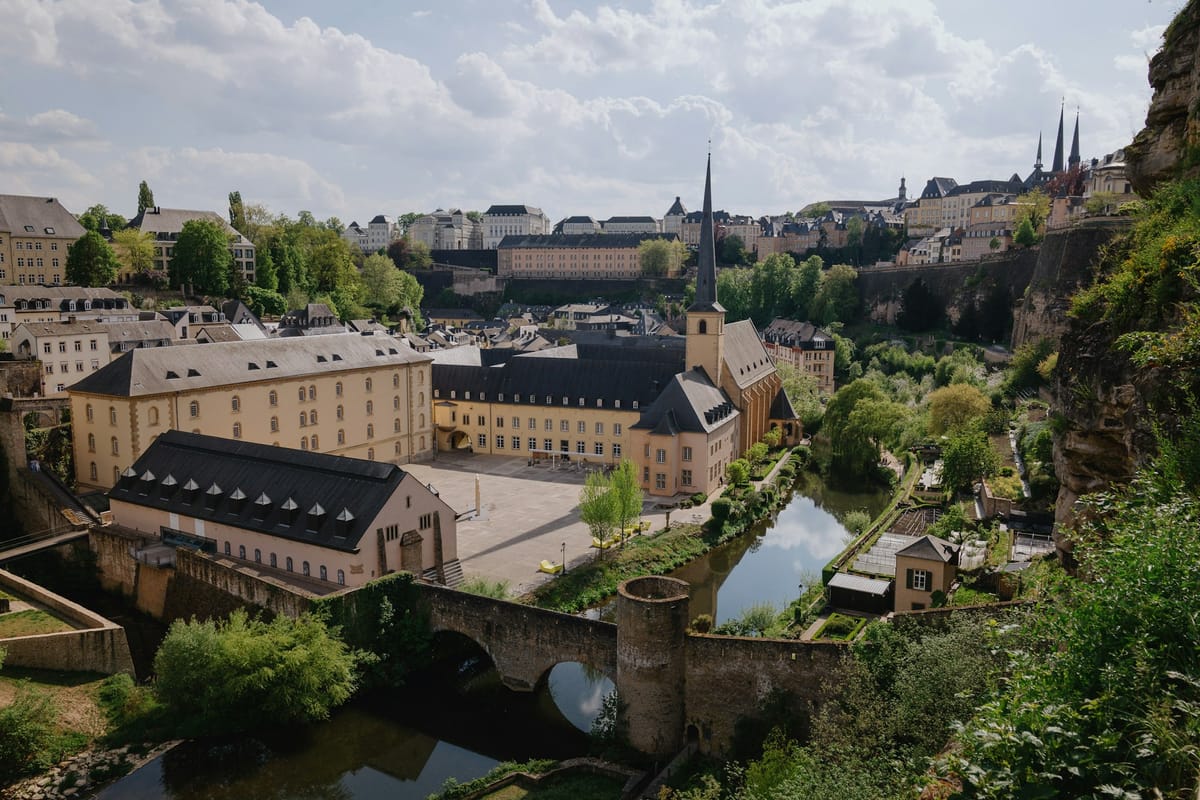 How the Perrodo Family Used Luxembourg Convertible Preferred Equity ...